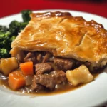 Hairy Bikers' Steak and Ale Pie recipe - Her Easy Recipes